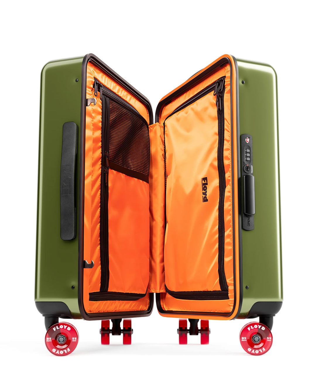 FLOYD COMPACT｜Floyd Japan