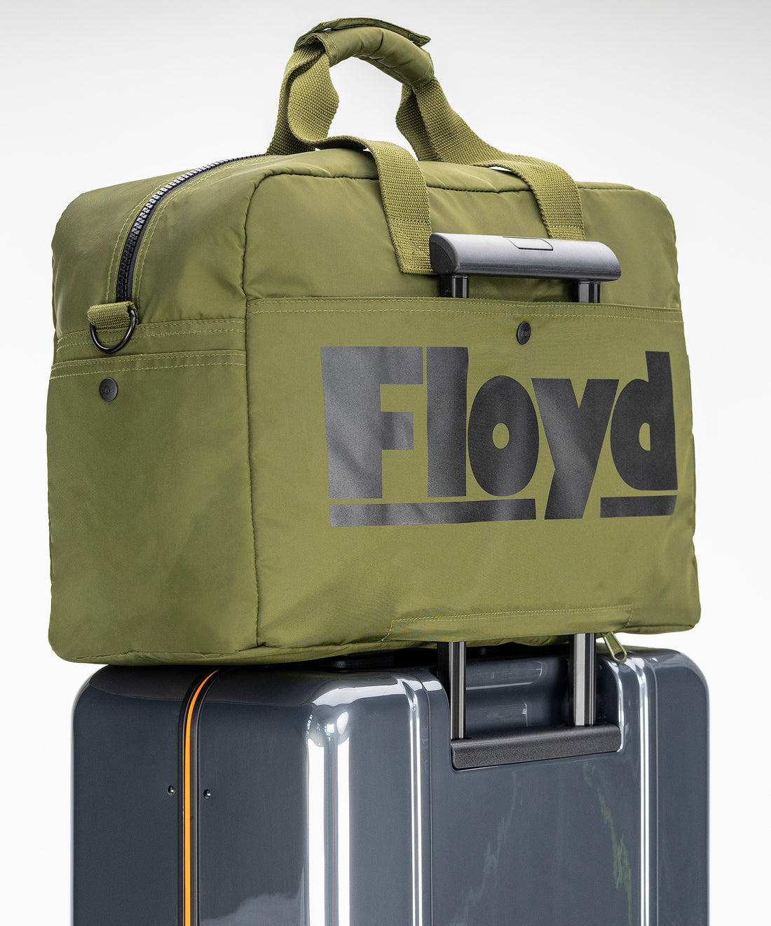 GIVING MODERN TRAVEL ITS MOJO BACK｜Floyd Japan